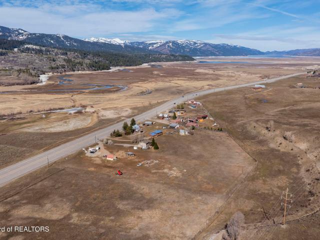 115559 Hwy 89, Alpine, WY 83128 | MLS #26 420 | Compass