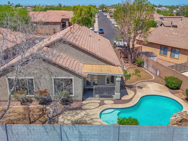 11555 Virginia Ave, Avondale, AZ 85392 | MLS #7017