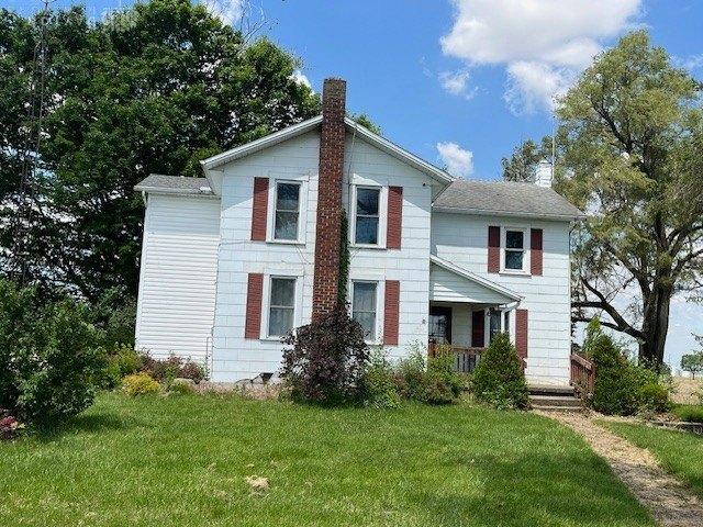 11555 Arlington Rd, Brookville, OH 45309
