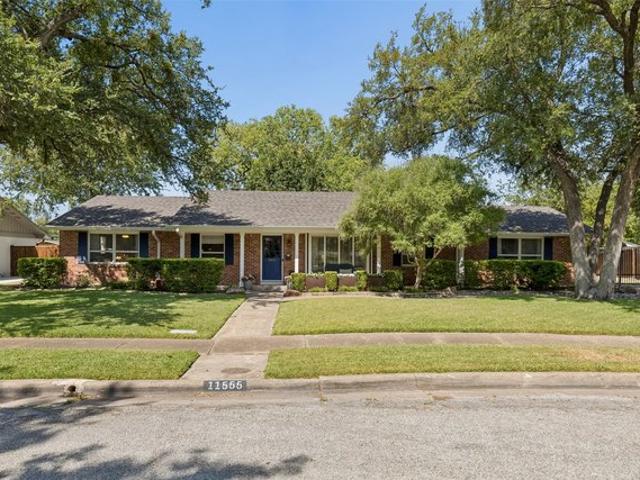 11555 Cromwell Cir, Dallas, TX 75229