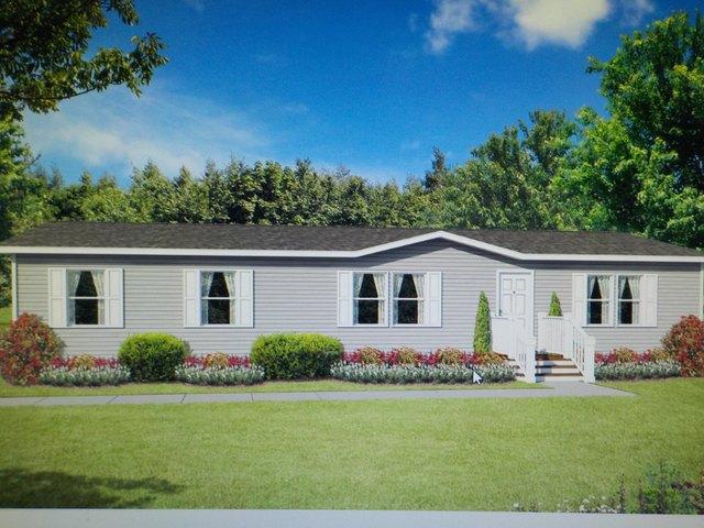 11555 Culebra Rd Lot 638, San Antonio, TX 78253