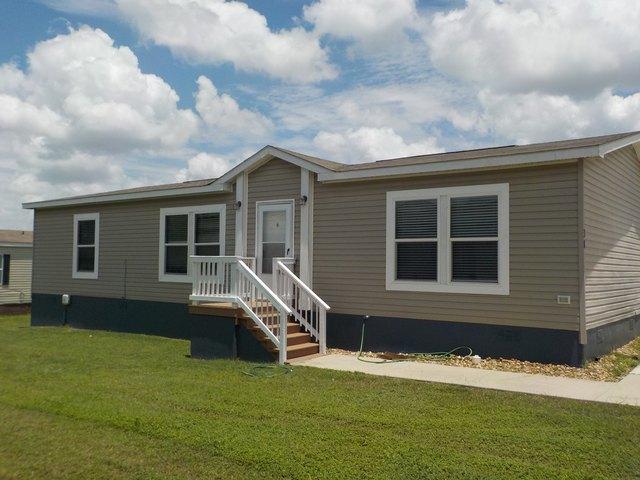 11555 Culebra Rd Lot 38, San Antonio, TX 78253