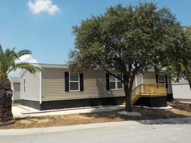11555 Culebra Rd Lot 39, San Antonio, TX 78253