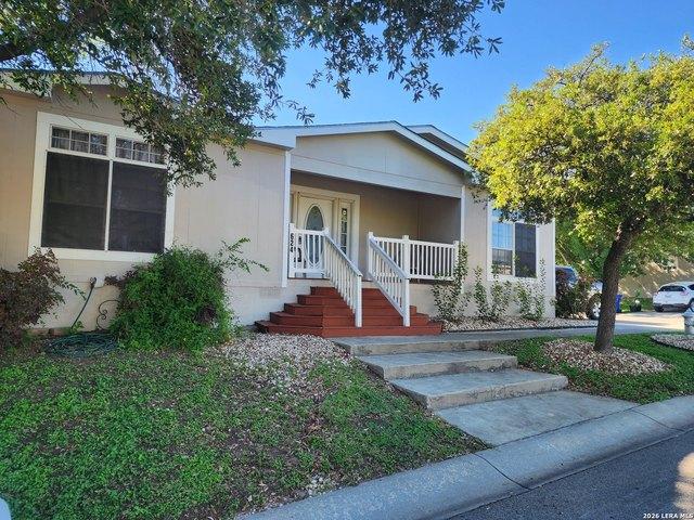 11555 Culebra Rd, San Antonio, TX 78253