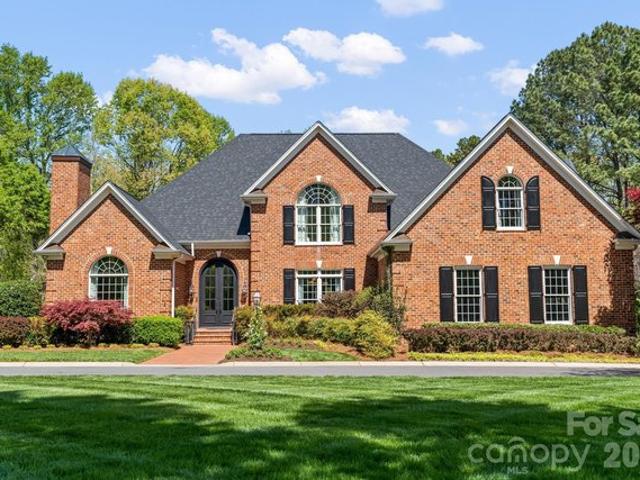 11555 Double Spring Rd, Lewisville, NC 27023