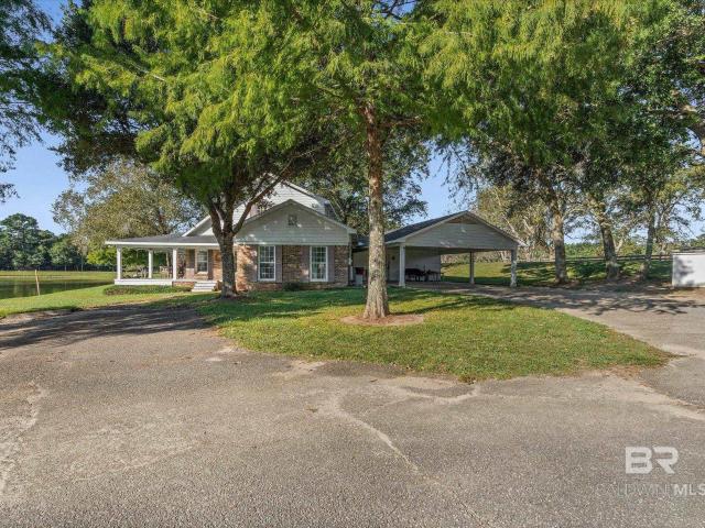 11555 Jack Hamilton Road