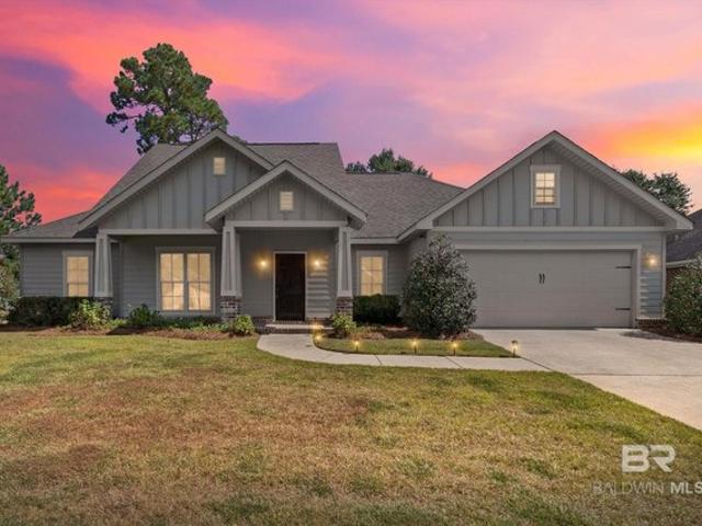 11555 Lodgepole Ct, Spanish Fort, AL 36527