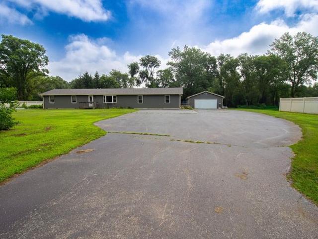 11555 N 1200 Rd W, Demotte, IN 46310