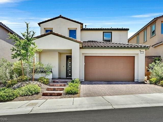 11555 Sailing Stones St, Las Vegas, NV 89138