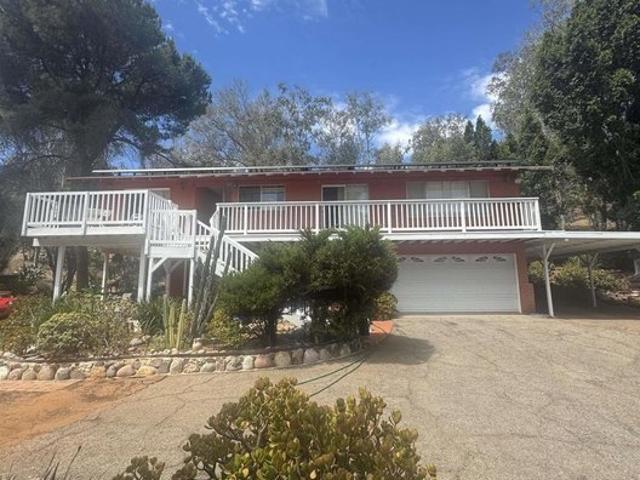 11556 Bridle Path Ln, Lakeside, CA 92040