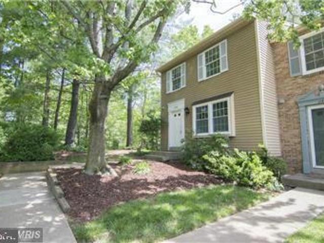 11556 Ivy Bush Court