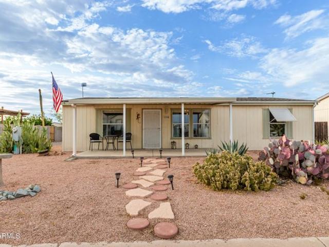 11558 W Stagecoach Rd, Arizona City, AZ 85123