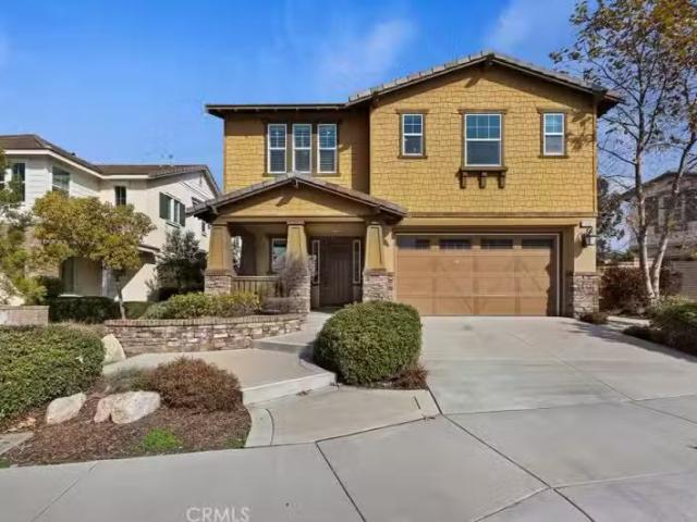 11558 Grimaldi Rd, Rancho Cucamonga, CA 91701 MLS OC25026397