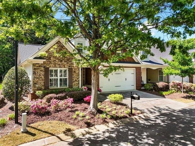1155 Memories Dr, Alpharetta, GA 30004