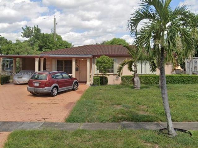 1155 NW 128th Terrace, North Miami, FL 33168