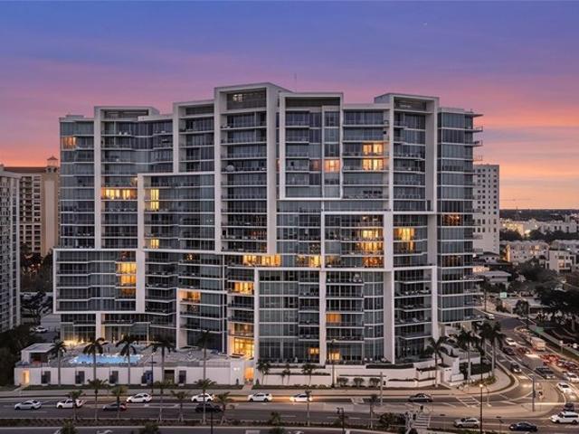 1155 N Gulfstream Ave Ste 807, Sarasota, FL 34236