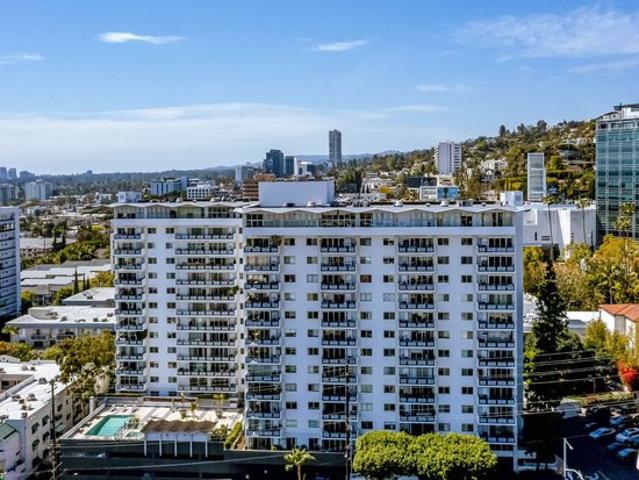 1155 N LA Cienega Blvd Apt 1110, West Hollywood, CA 90069
