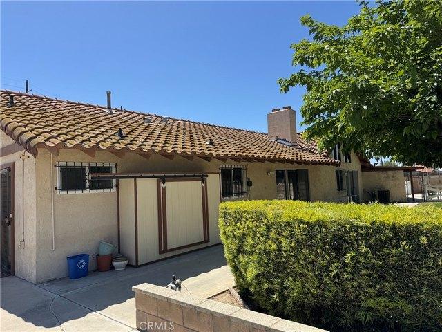 1155 N Lyon Ave, Hemet, CA 92543