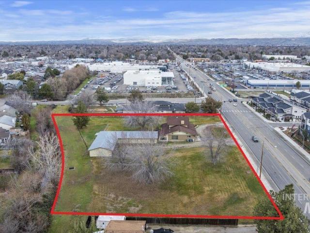 1155 N Maple Grove