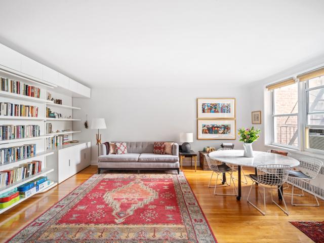 1155 OCEAN Avenue 4D