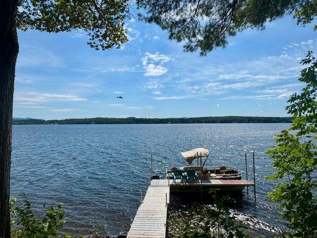 1155 Old Piseco Rd, Piseco, NY 12139