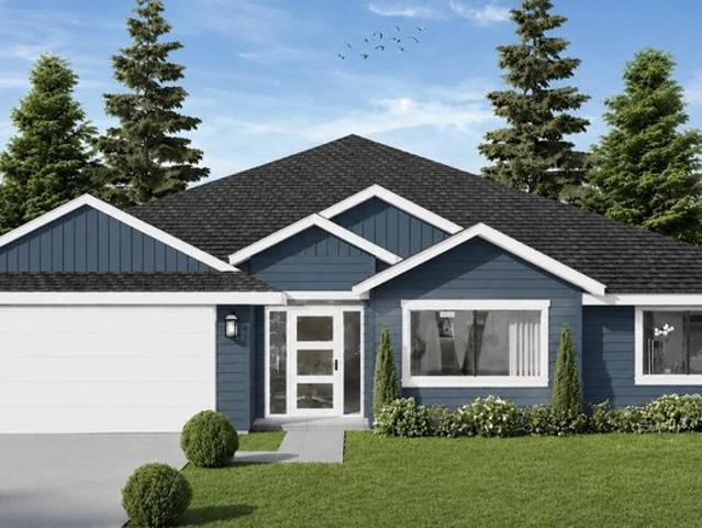 1155 Orange Blossom Dr Unit 133, Klamath Falls, OR 97601