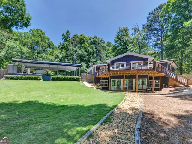 1155 Alcovy North Drive
