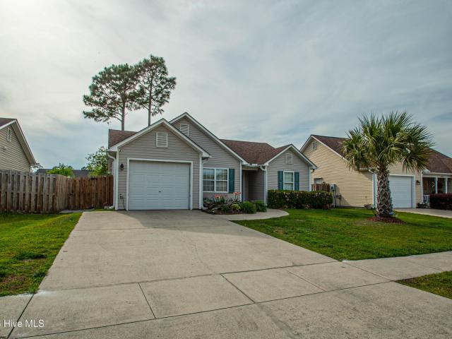 1155 Amber Pines Drive