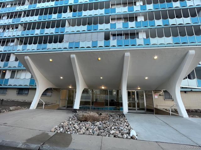 1155 Ash St, Unit 207, Denver, CO 80220 | MLS #3991 | Compass