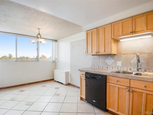 1155 Ash St, Unit 707, Denver, CO 80220 | MLS #6695