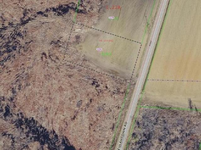 1155 Beulahtown Rd, Kenly, NC 27542