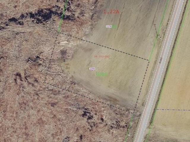 1155 Beulahtown Rd, Kenly, NC 27542