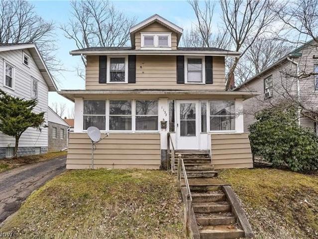 1155 Big Falls Ave, Akron, OH 44310