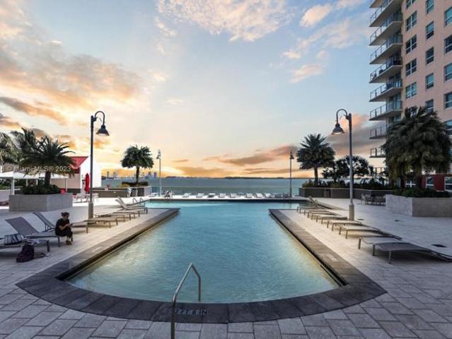 1155 Brickell Bay Dr #903, Miami, FL 33131