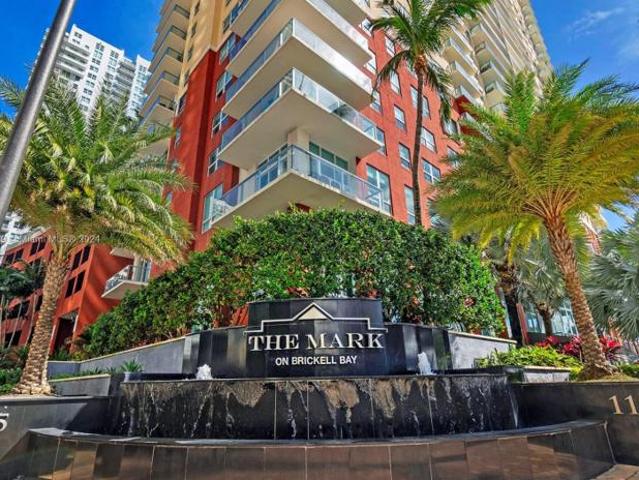 1155 Brickell Bay Dr #202, Miami, FL 33131