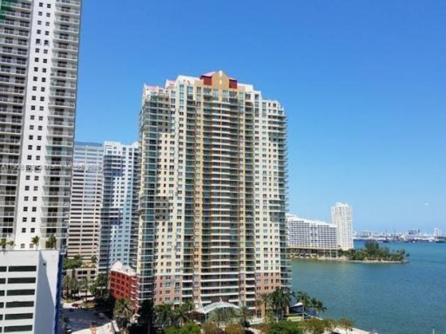 1155 Brickell Bay Dr, Unit 705, Miami, FL 33131 | MLS #A11933