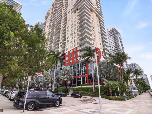 1155 Brickell Bay Dr, Unit 805, Miami, FL 33131 | MLS #A12008