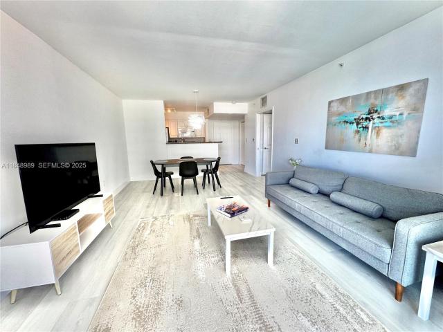 1155 Brickell Bay Dr, Unit 906, Miami, FL 33131 | MLS #A11848