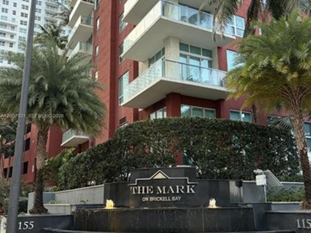1155 Brickell Bay Dr Apt 1201, Miami, FL 33131
