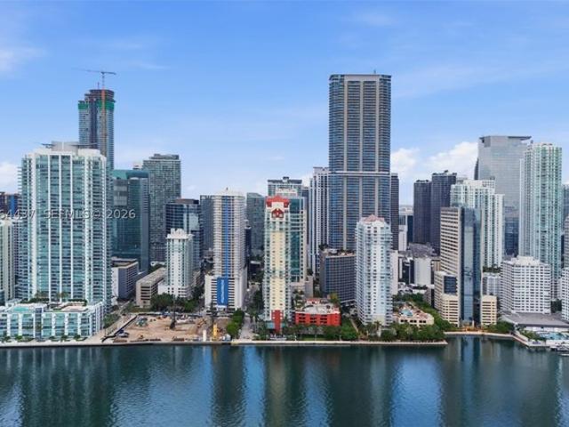 1155 Brickell Bay Dr Ph 109, Miami, FL 33131