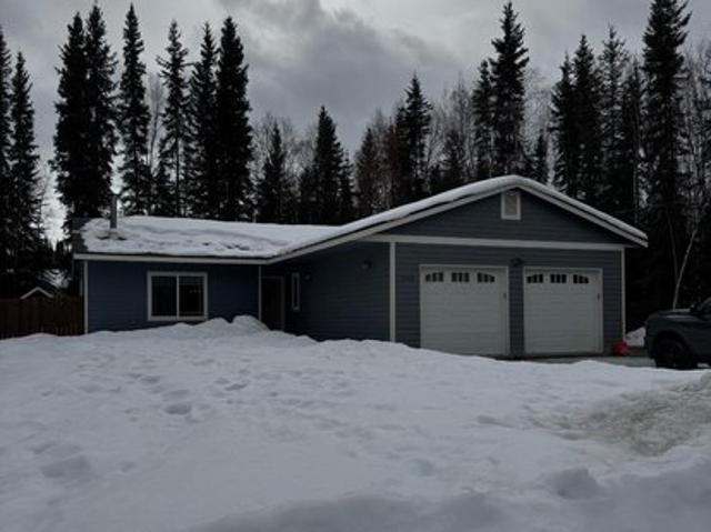 1155 Cts Ct, North Pole, AK 99705