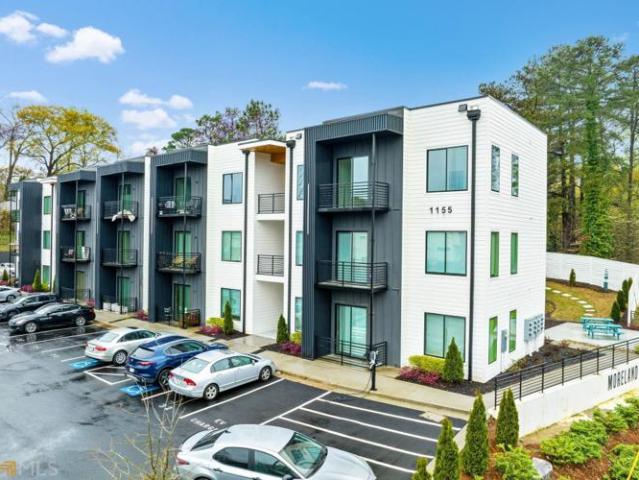 1155 Custer Ave #206, Atlanta, GA 30316
