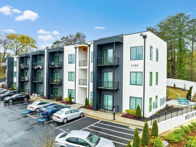 1155 Custer Ave SE #206, Atlanta, GA 30316