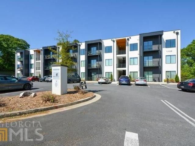 1155 Custer Ave SE #207, Atlanta, GA 30316
