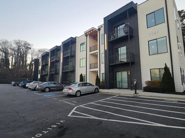 1155 Custer Ave SE, Unit 101, Atlanta, GA 30316 | MLS #10618 | Compass
