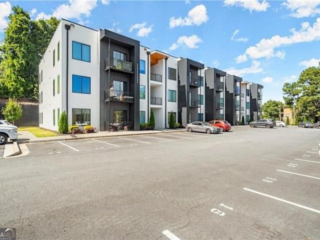 1155 Custer Ave SE Unit 207, Atlanta, GA 30316
