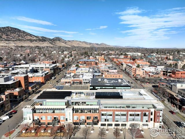 1155 Canyon Boulevard # 202