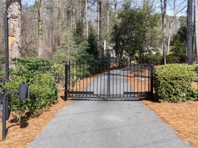 1155 Crest Valley Dr NW, Sandy Springs, GA 30327 | MLS #7736 | Compass