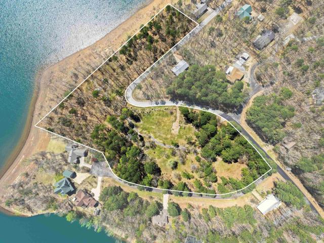 1155 Dave Creek Tract 1
