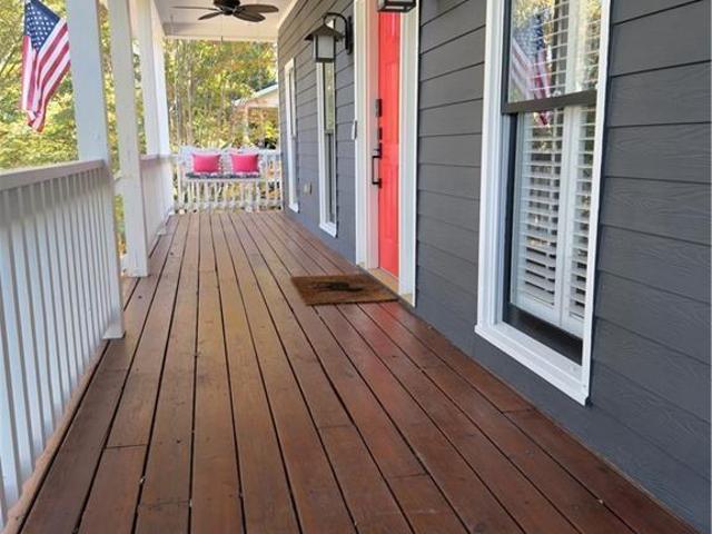 1155 Davis Pl NW, Atlanta, GA 30318 | MLS #7711 | Compass